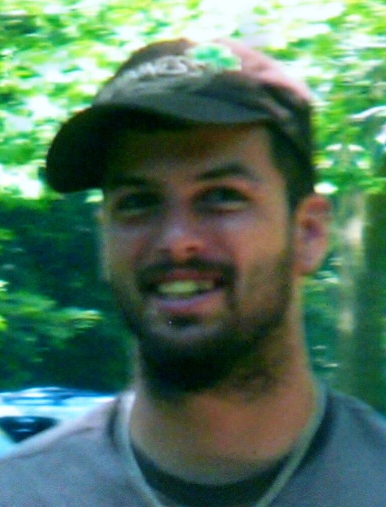 Christopher G. Hartung - Furlong