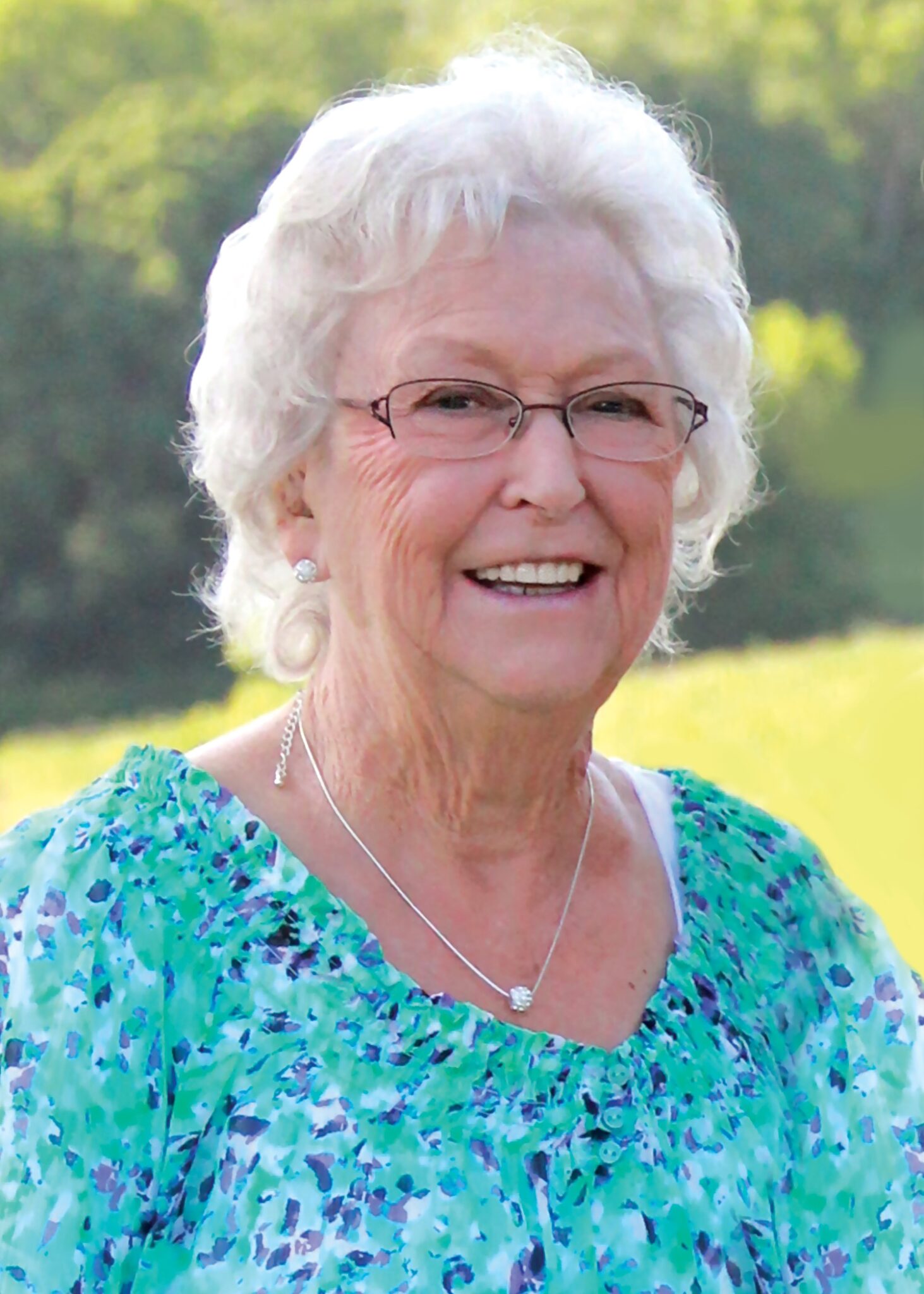 Patsy Lee Streight - Furlong