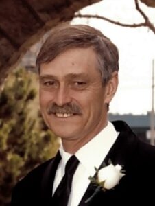 Michael E. Beau - Furlong