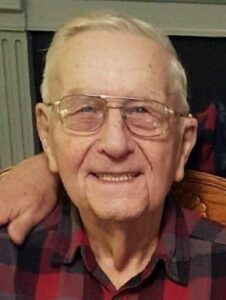 James E. Laity - Furlong
