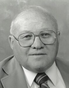 Robert R. Weimer - Furlong