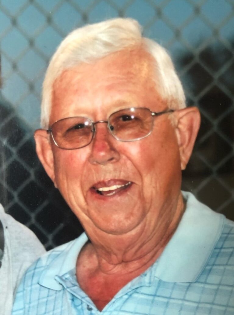 Ralph H. Muchow - Furlong