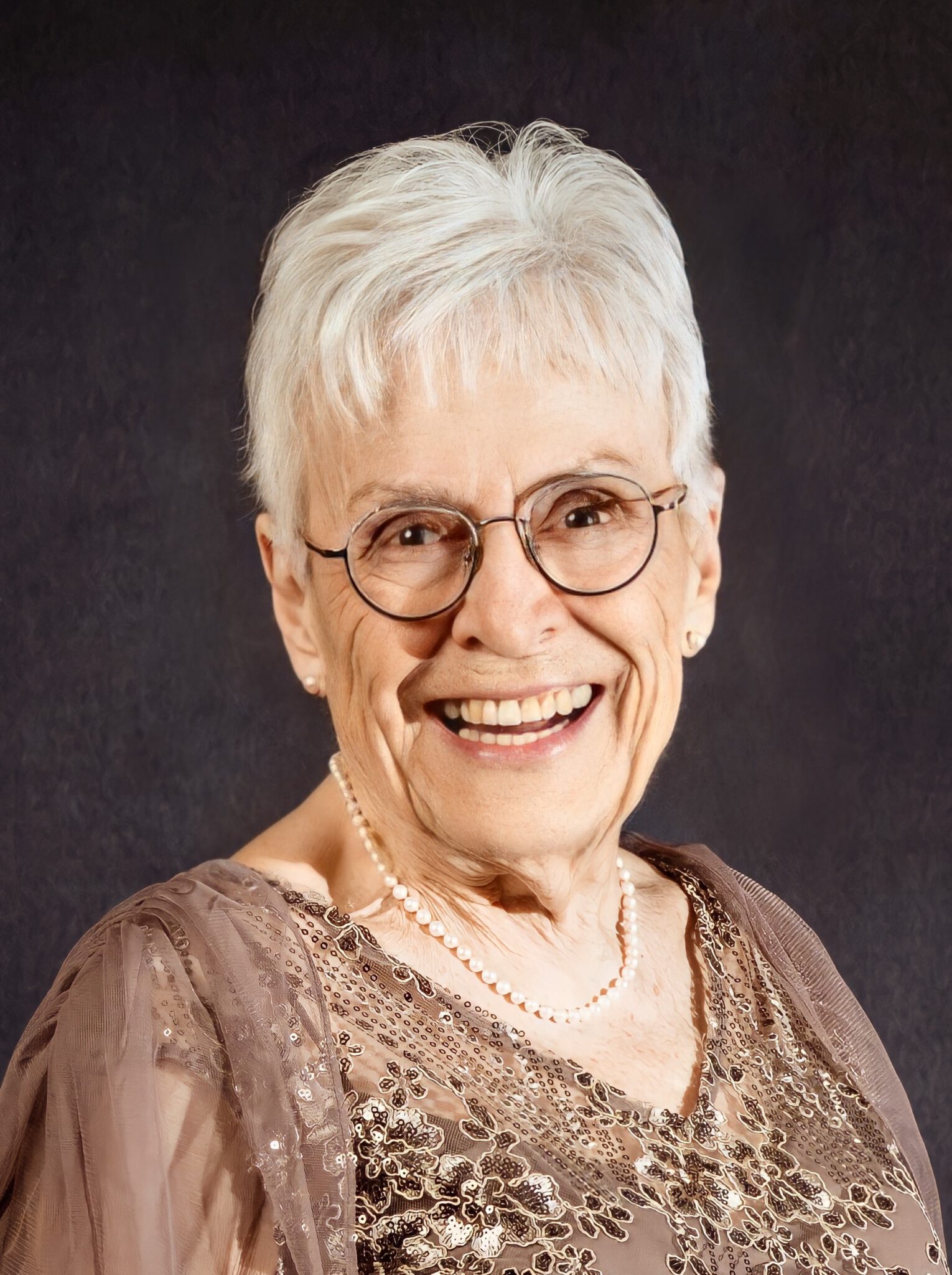 Barbara Ann Blust - Furlong