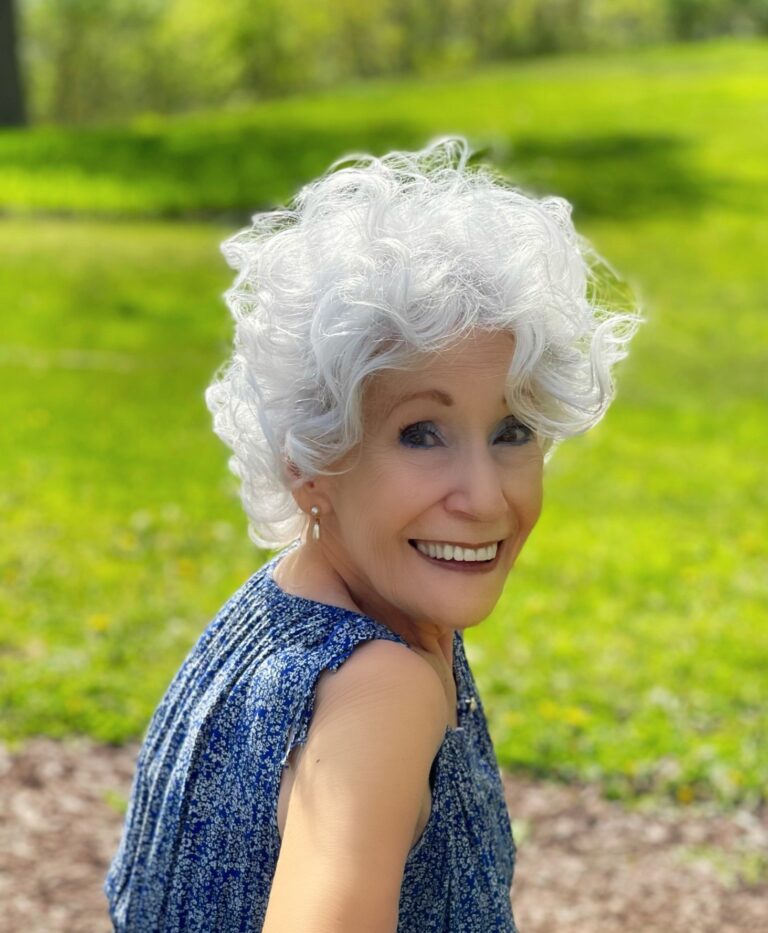 Patricia Ward - Furlong