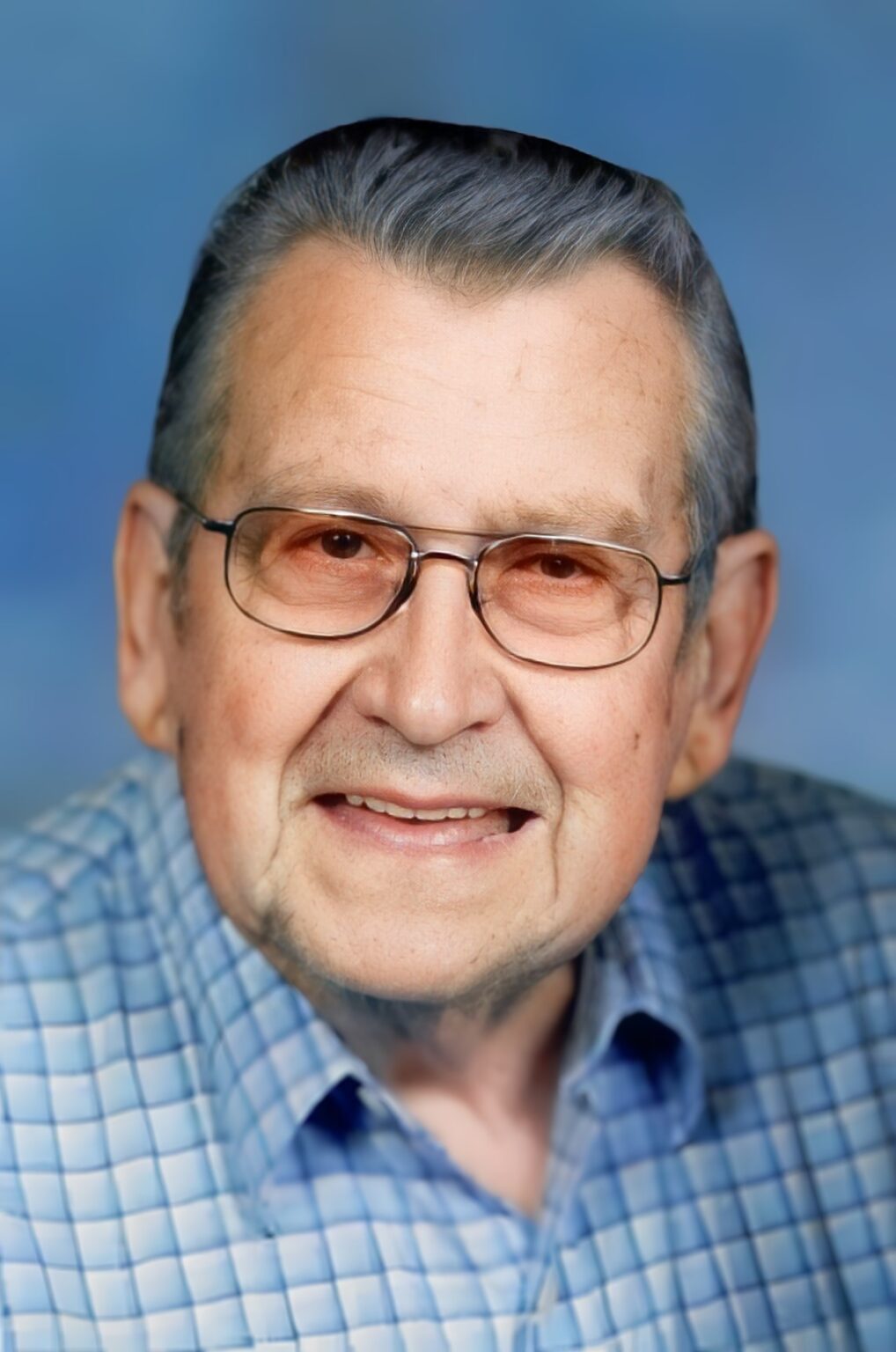 Howard H. Miller - Furlong