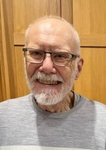 Robert Weber - Furlong