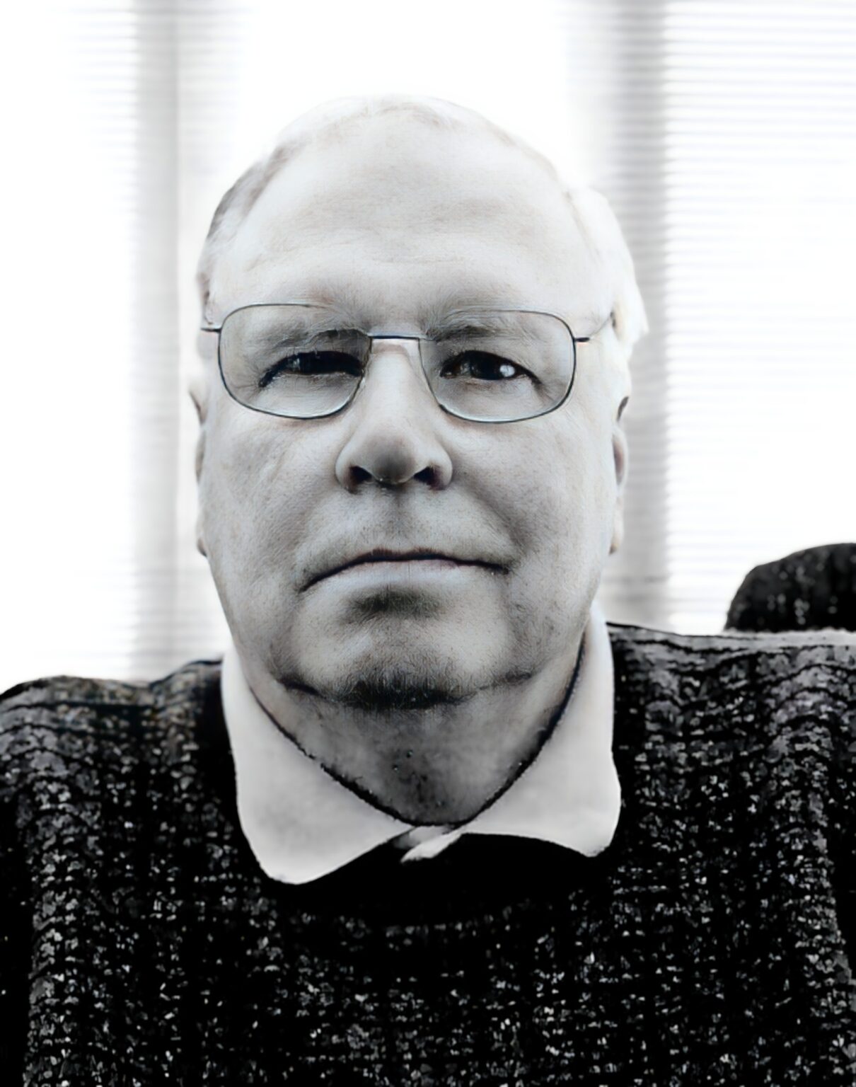 Charles Davy Connolly - Furlong