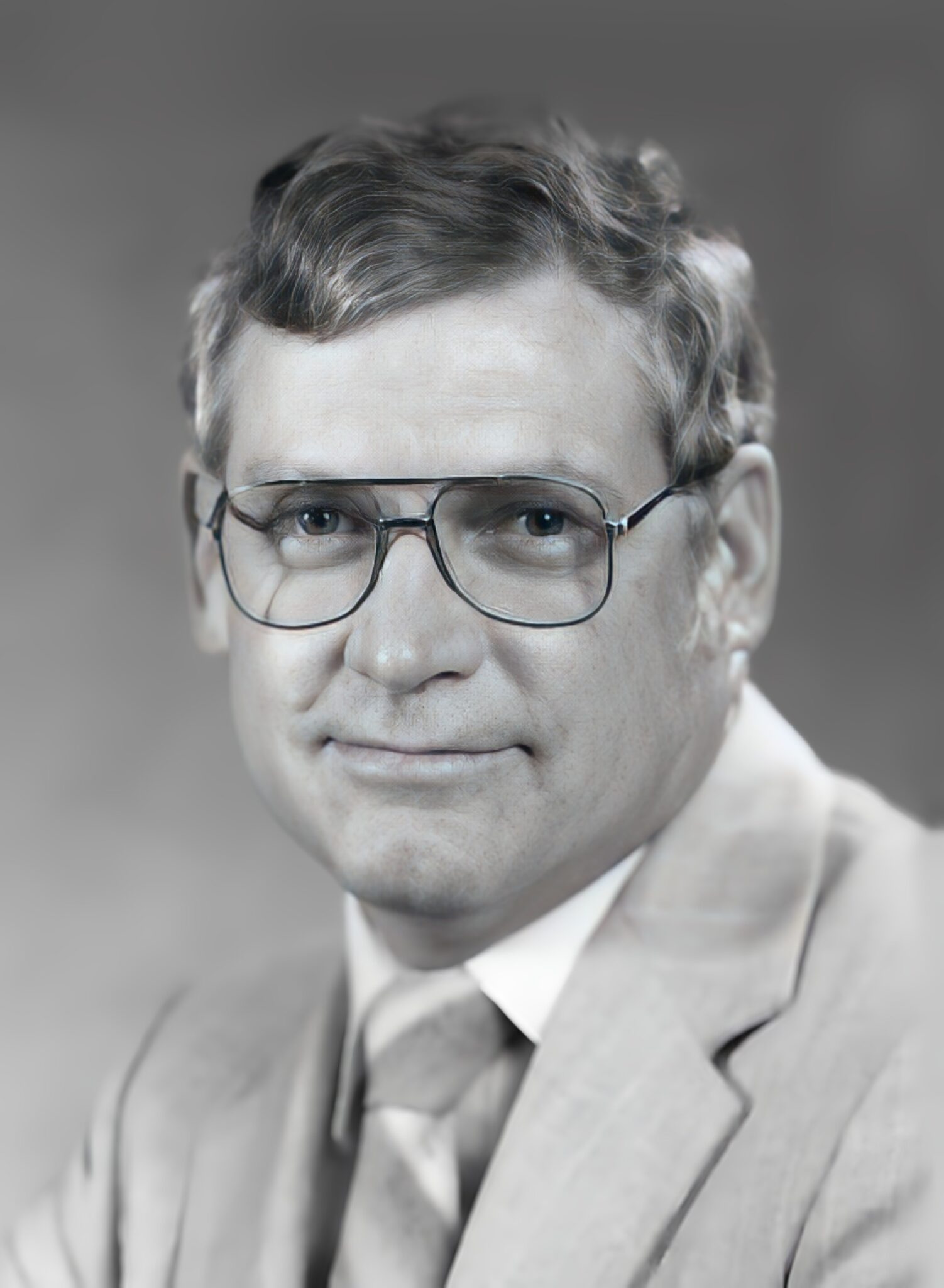 Charles "Chuck" Dea Pierce - Furlong