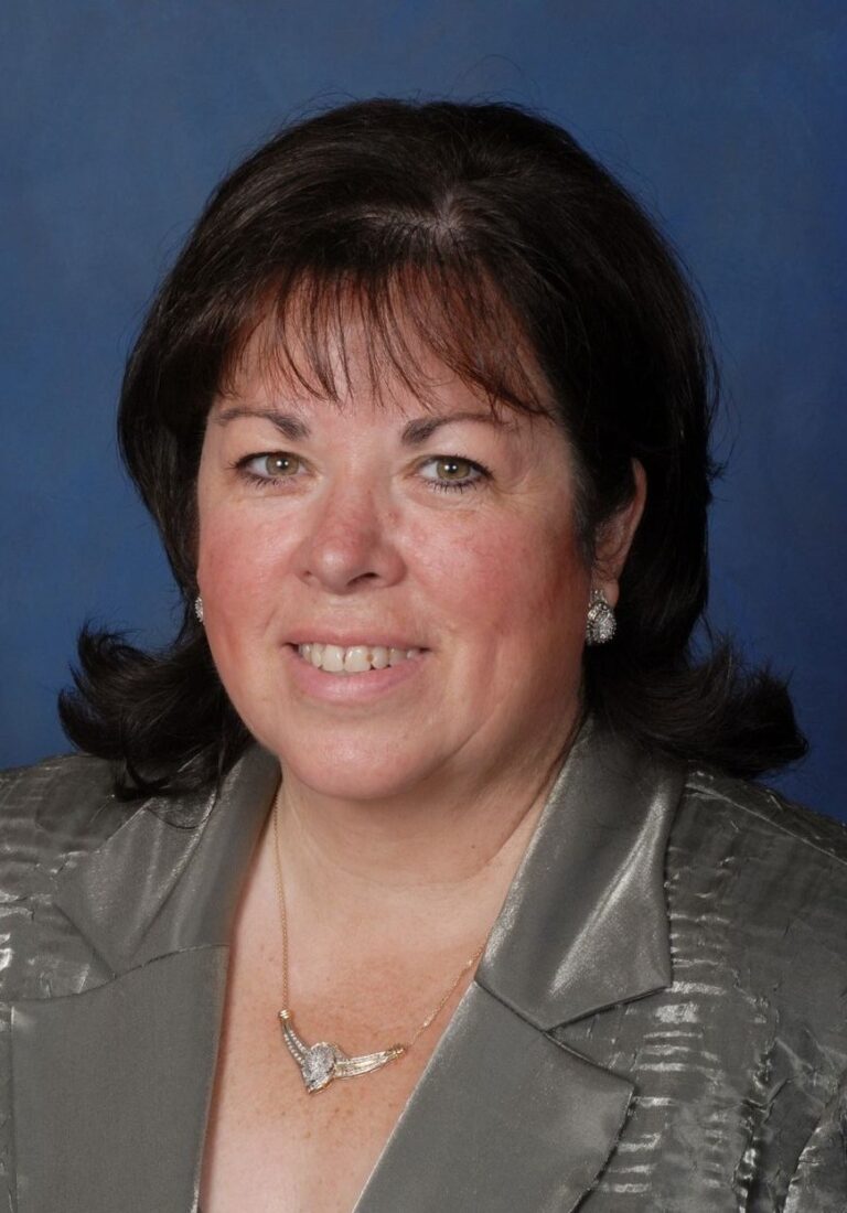 Catherine Ann Knuckey - Furlong