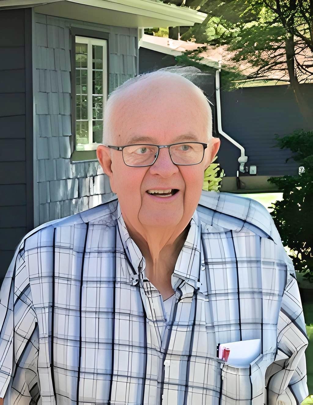 William "Bill" Davis - Furlong