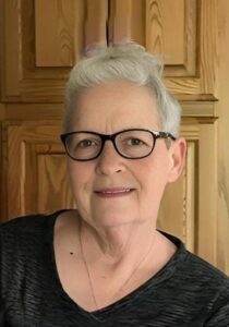 Judy J. Yost - Furlong