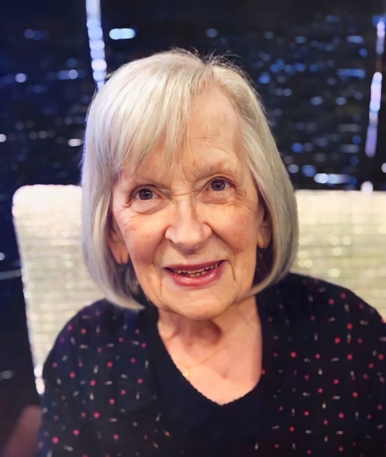 Vada Marie Waites - Furlong